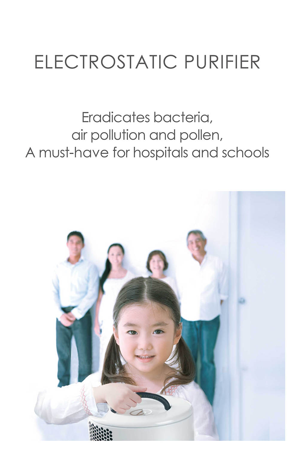 Clean Air Clean Air